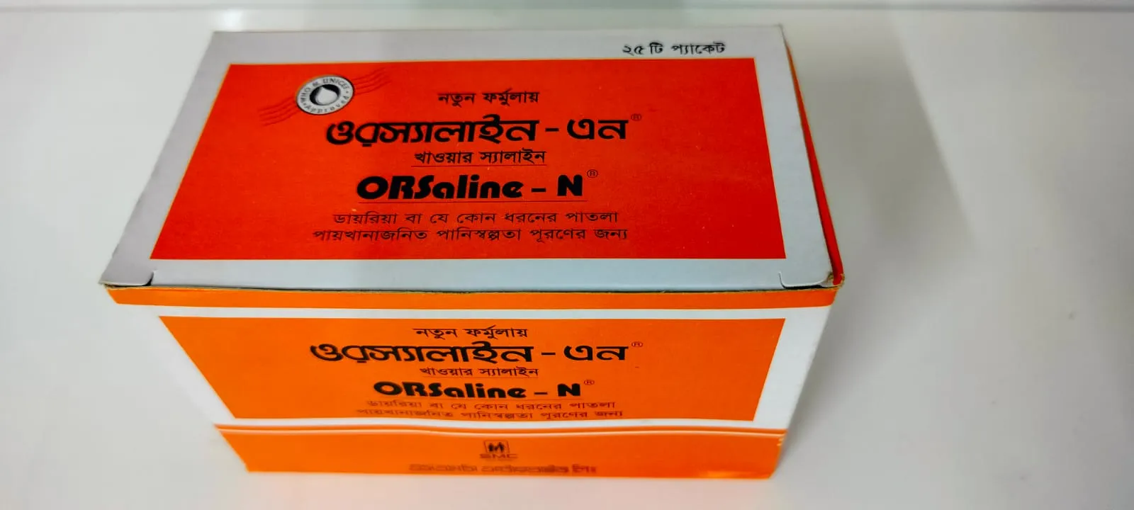 Bangladesh's ORS Success Story: A Legacy at Risk [2025]